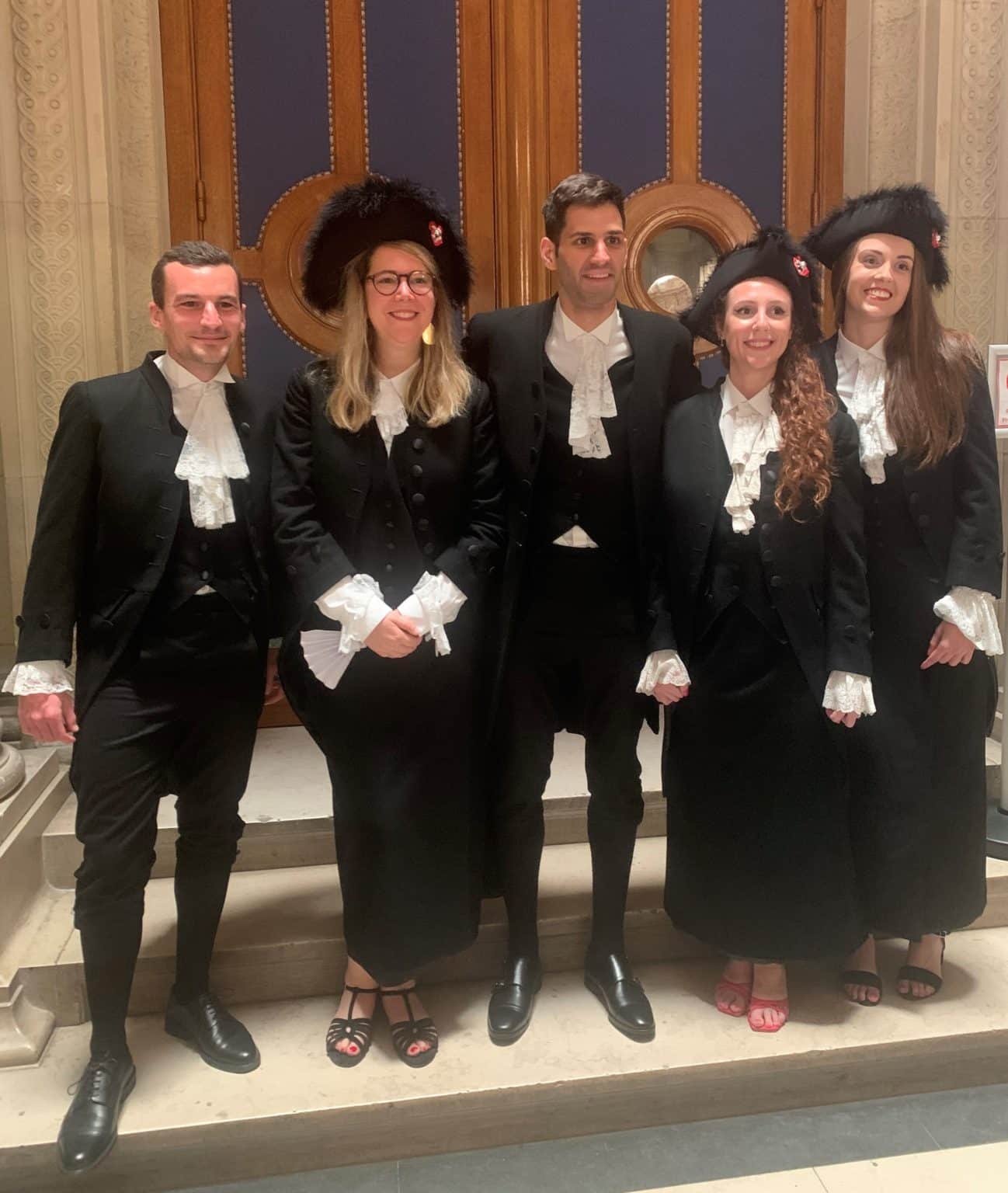 Cheuvreux nomme 5 nouveaux notaires ! - Cheuvreux