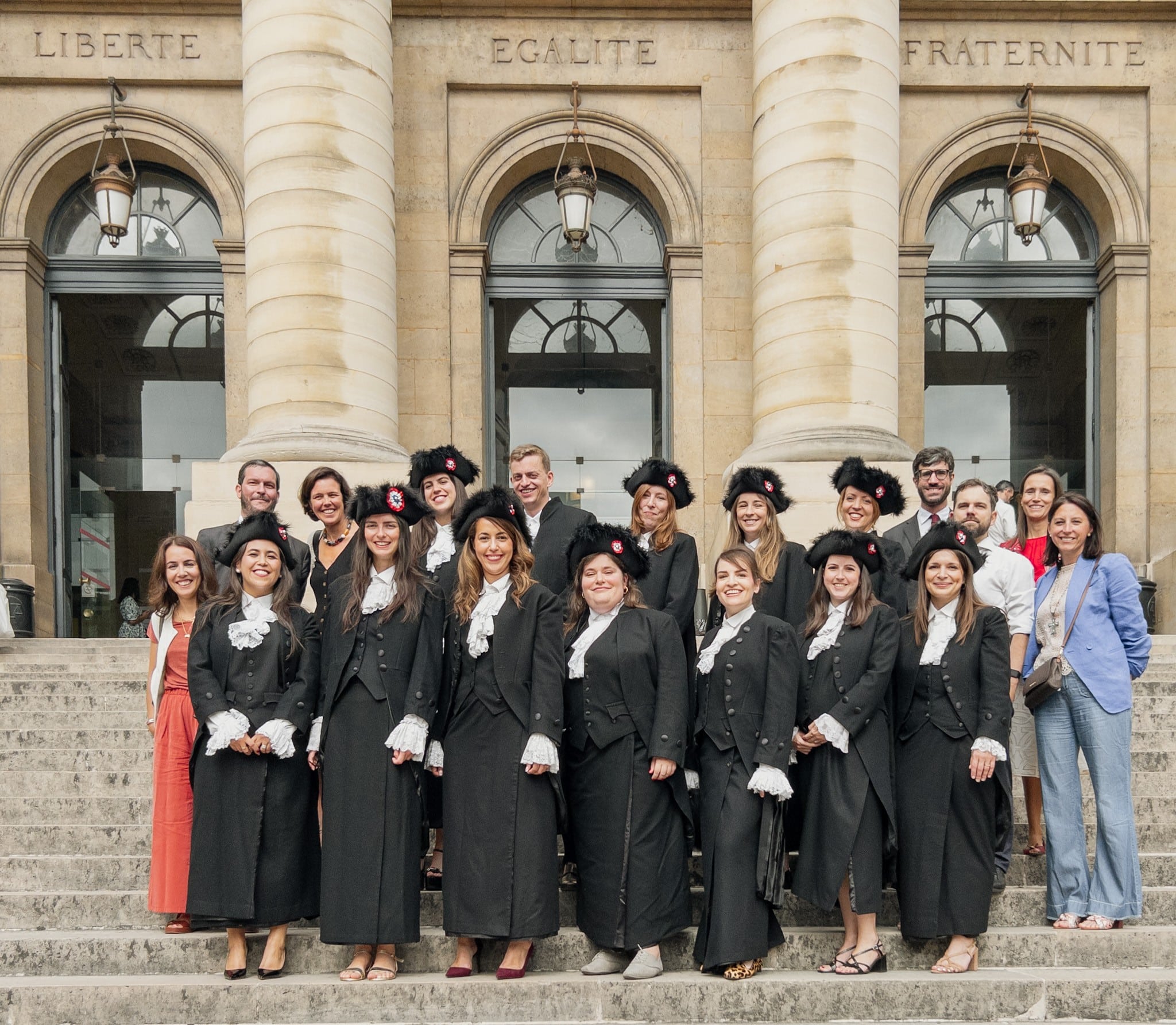 Cheuvreux nomme de nouveaux notaires ! - Cheuvreux